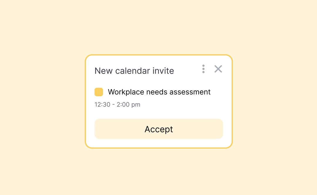 Workplace needs assessment: an employer's guide (free template)